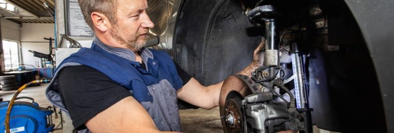 Checkpoint Kfz Reparaturen Aller Art